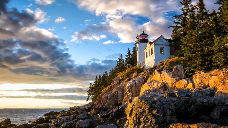 The Ultimate Guide To Acadia National Park: Everything You Need To Know ...