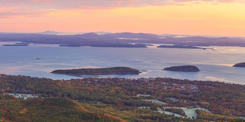 The Ultimate Guide To Acadia National Park: Everything You Need To Know ...