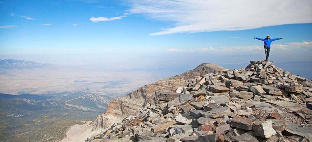 Great Basin National Park Guide » Explore Bold